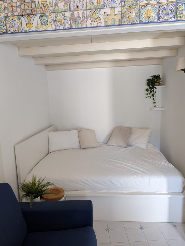 Dimora Del Fico Casa Con Vista - Modica