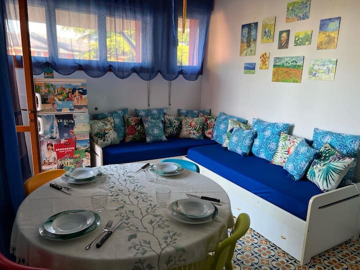 The Garda Lake House - Peschiera del Garda