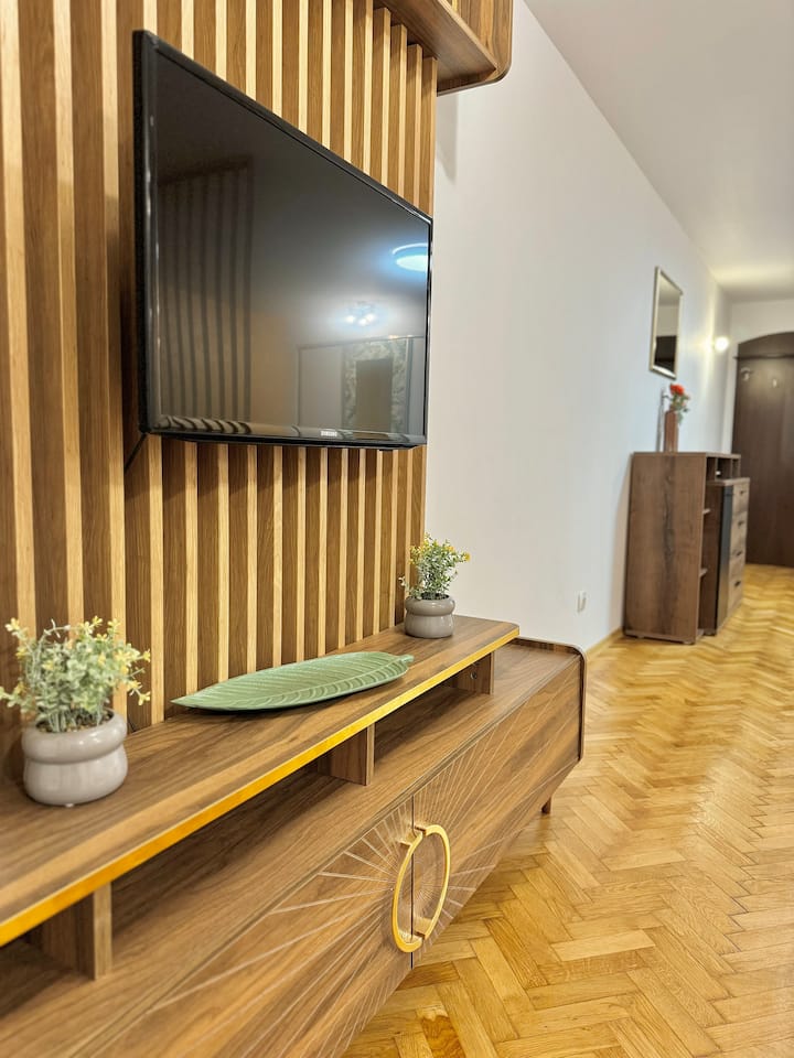 Blancris Studio - Brașov