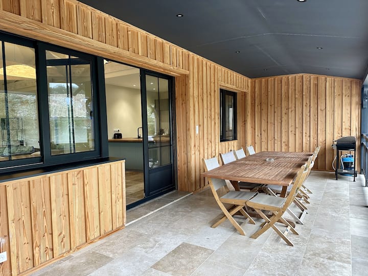 Villa Du Canon - Cap Ferret