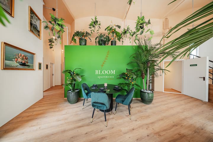 Bloom Apartments By Home1 - Vienne