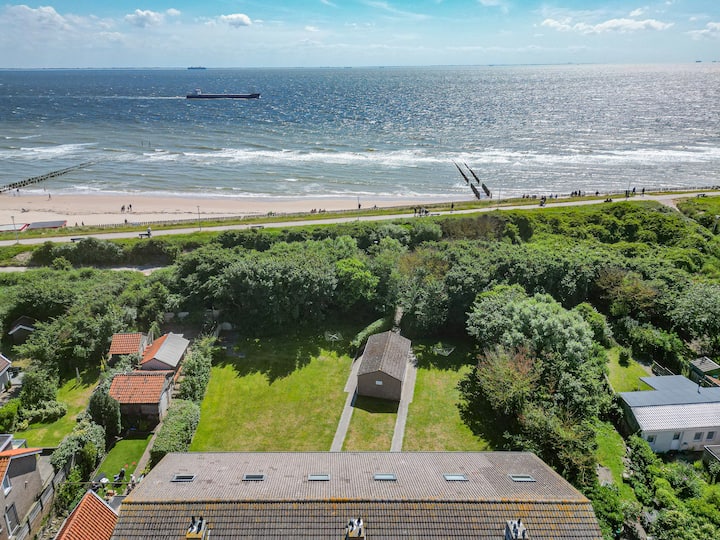 Duinweg 18 3 Zoutelande - Zoutelande