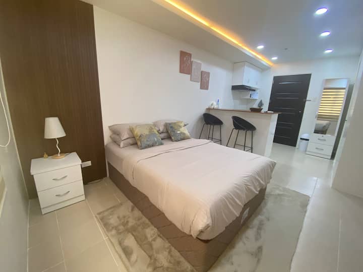 Llames Studios Near Airport Lapu Lapu Mactan - Lapu-Lapu City