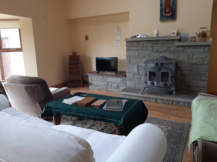 Rest House #2 - Doolin