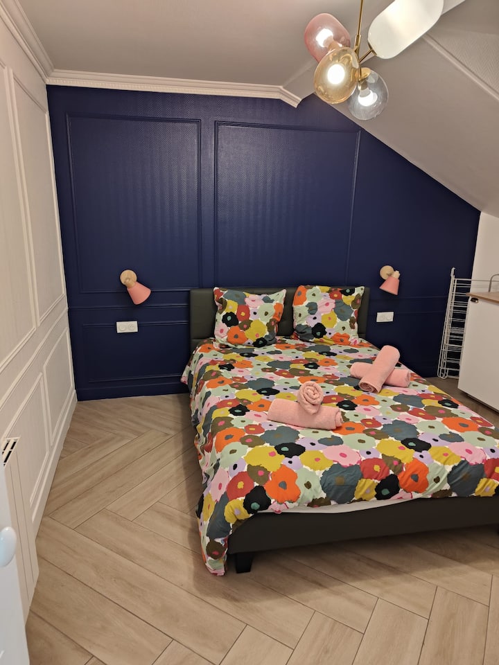 Style Parisien à 10 Min De Paris - Le Blanc-Mesnil