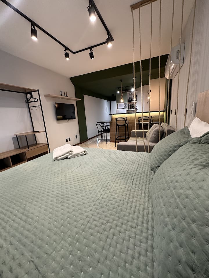 Loft Stylo - 203 - Arraial do Cabo