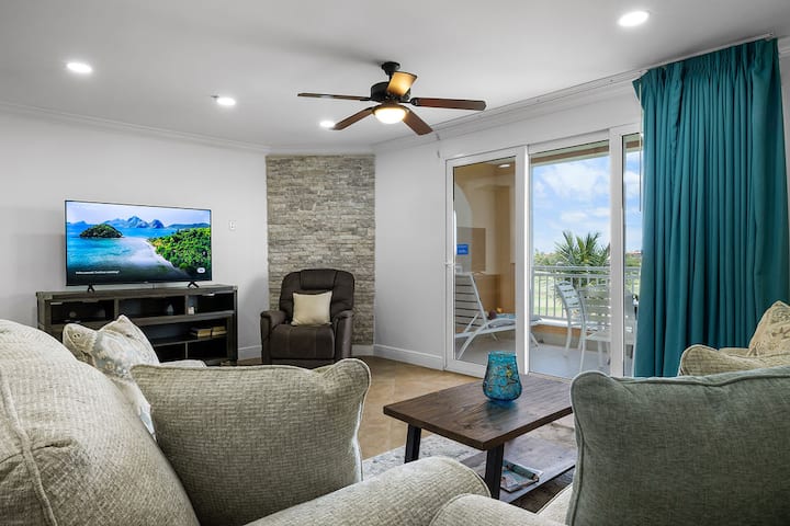 New Condo 2 Min To Beach|jacuzzi|resort Amenities - Aruba
