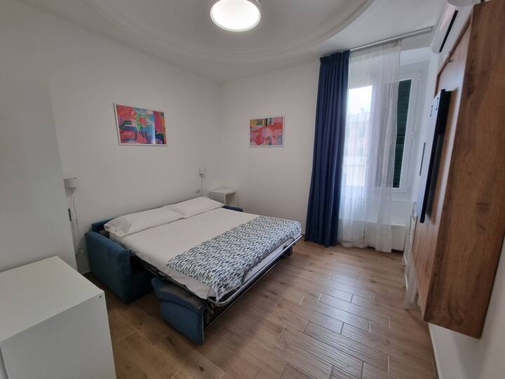 Appartamento Mariarosa - Portofino