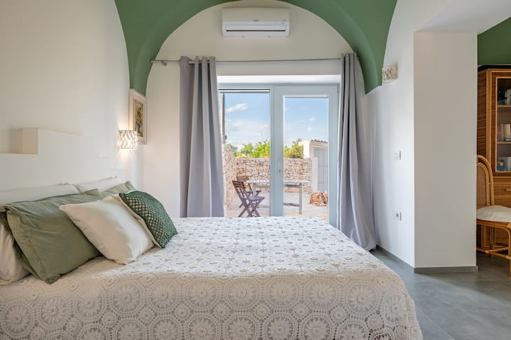 La Casita Ostuni – Authentic Apulian Stay - Ostuni
