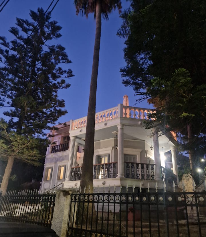 "Villa Ismini" - Aydın