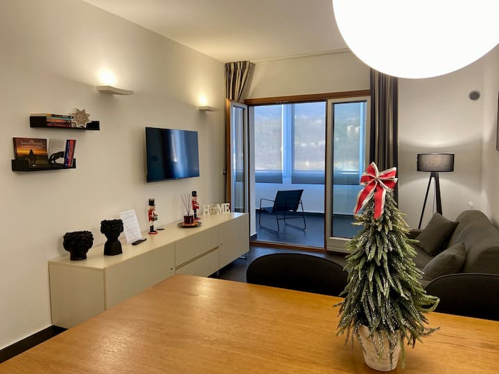 Appartamento Suite - Kalabrien