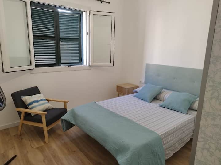 Habitacion En Piso Nuevo Y Moderno Al Lado Del Mar - Palma