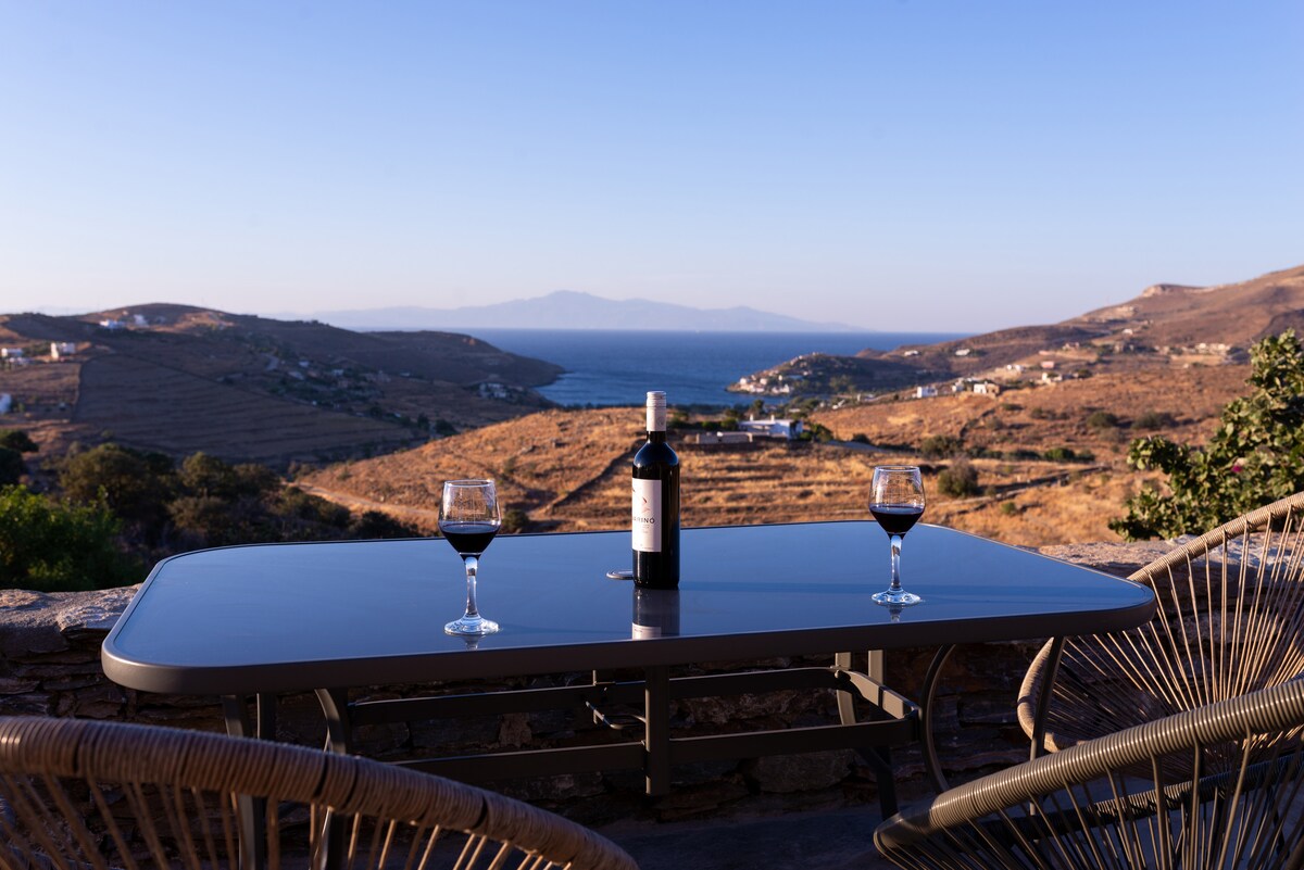 Kythnos bistro set store