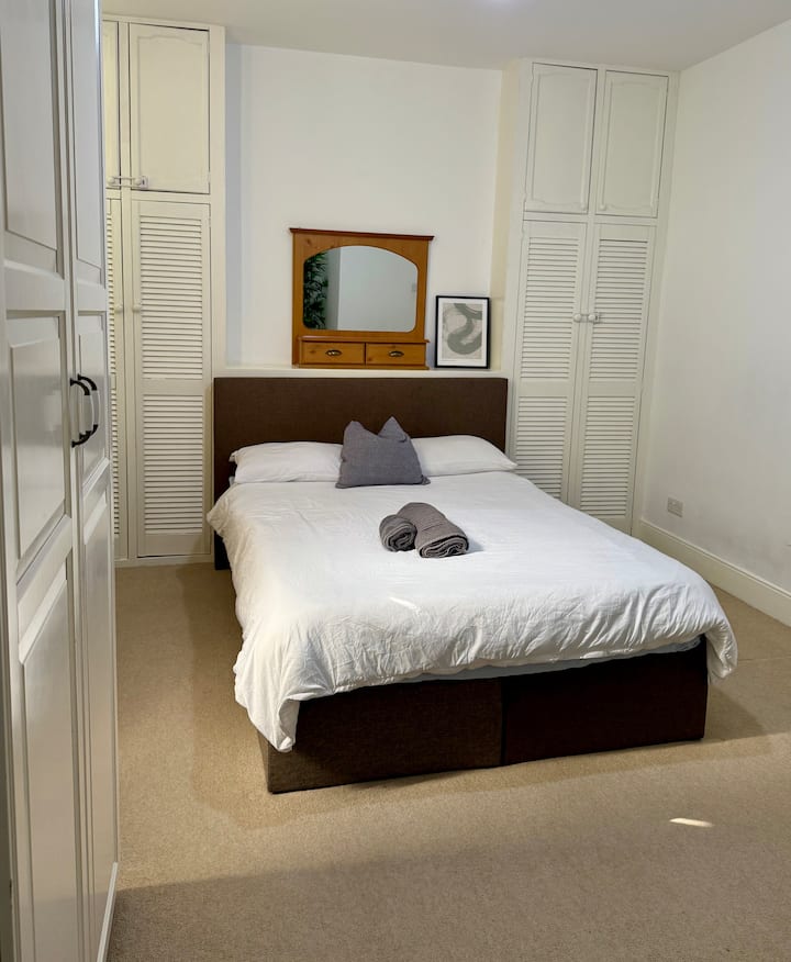 Cricklewood Boutique Room - Comfort - Edgware
