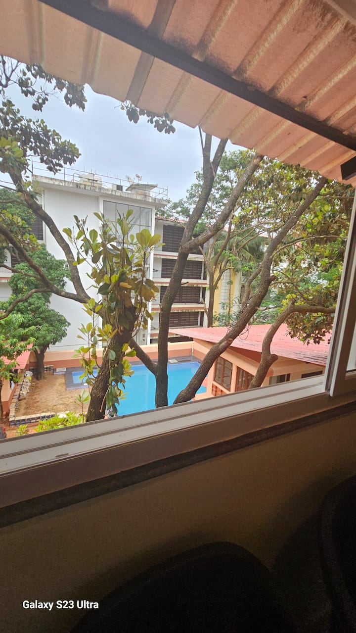 Ingos Baga - 5bhk - Goa