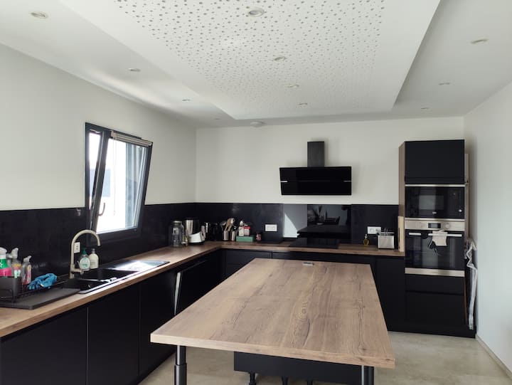 Maison 4 Chambres Avignon - Avignon