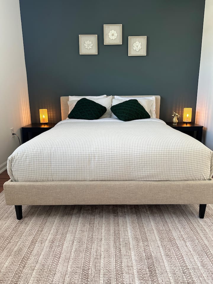 Luxury Apartment, Elizabeth Nj - Elizabeth, NJ