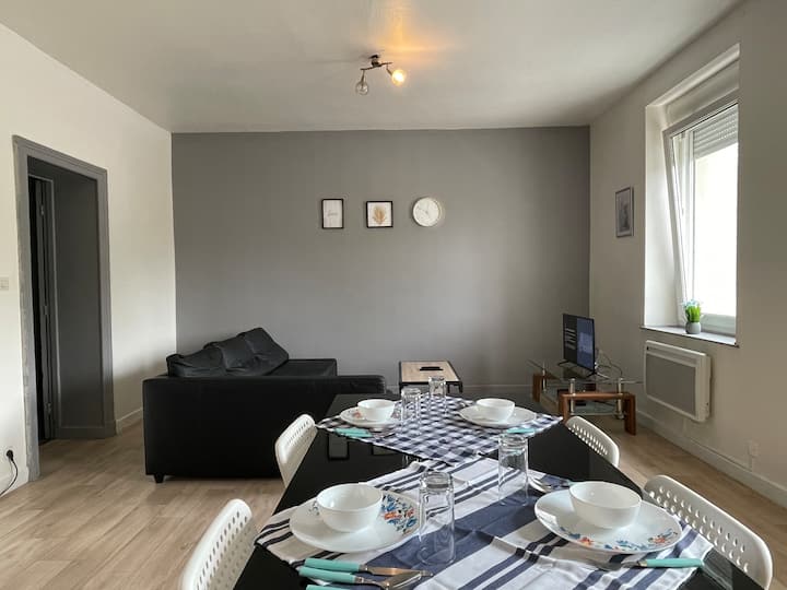 Idéal Professionnels & Entreprises à Tucquenieux - Briey