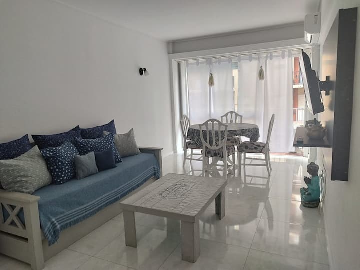 Meir Xii, Céntrico Con Cochera A Mts. Del Casino - Mar del Plata