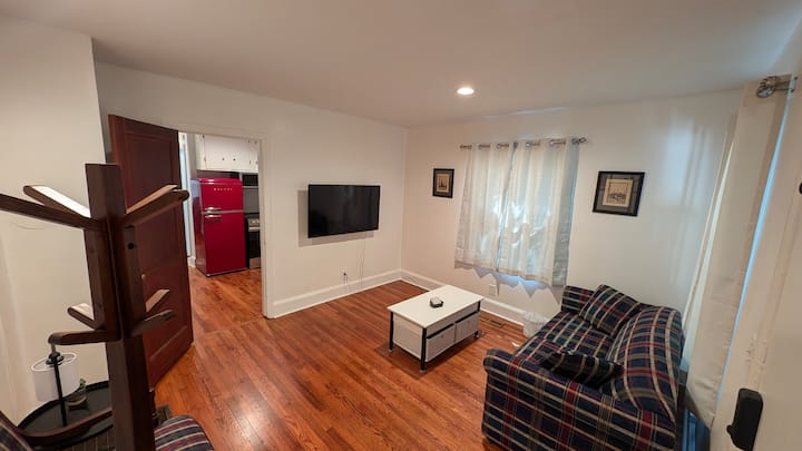 3216 Rogers - Aeropuerto de Charlotte-Douglas (CLT)