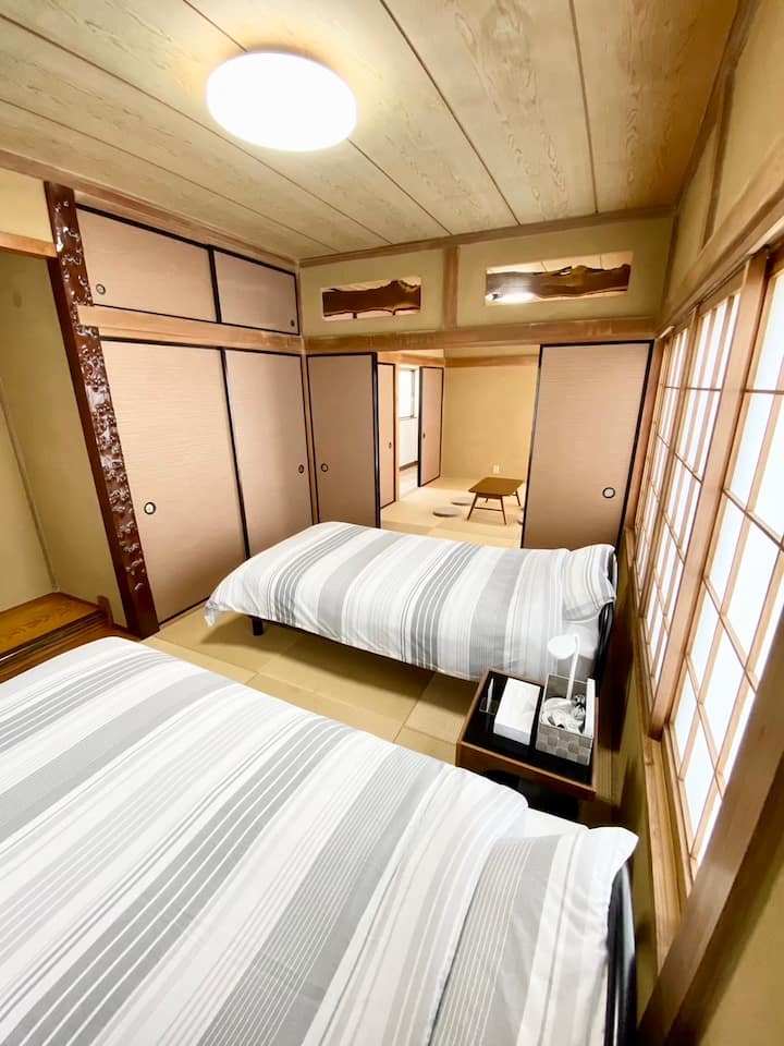 【短期】大型一軒家！東京の人気の街！下北沢と三軒茶屋の間！ - Tokyo