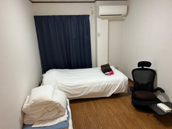 Good Access To Shinjuku! Free Wi-fi #303 - Shibuya