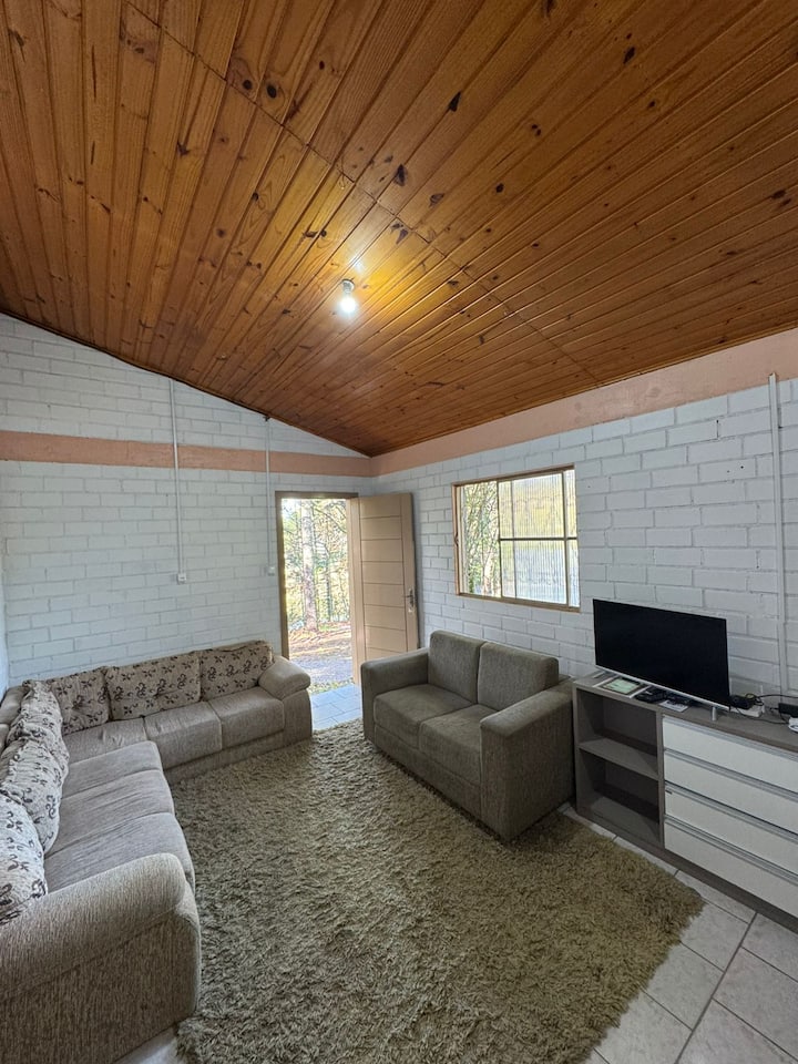 Casa Giardino – Refúgio No Vale Dos Vinhedos - Garibaldi