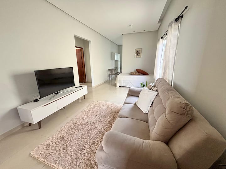 Casa Em Teixeira De Freitas/ba - Caravelas