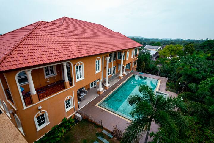 House Of 111/1st Floor 1a - Pak Chong