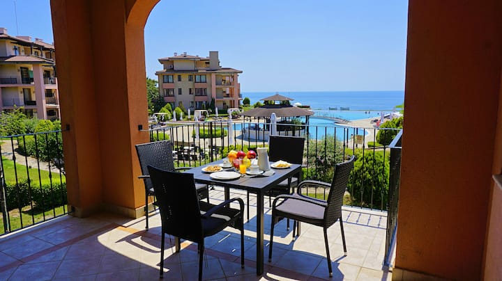 Kaliakria Flor De Luna 21 - Topola