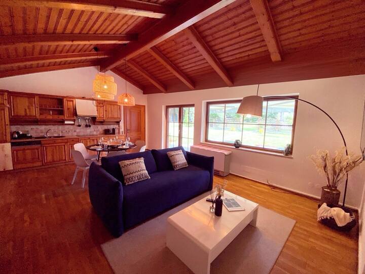 City Bungalow - Rohrmoos-Untertal