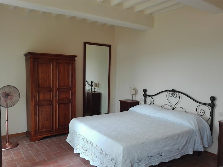 B&b Le Querciole (Girasole) - Poggibonsi