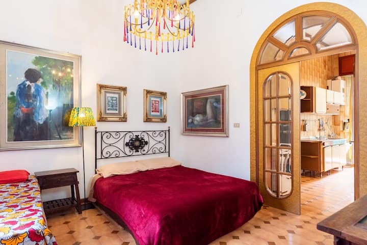 Casa Emma - Naples