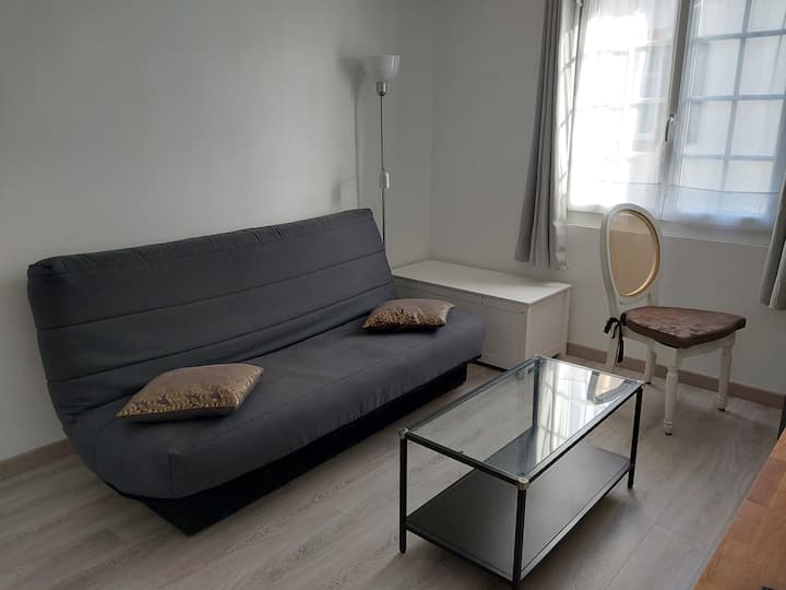 Petite Maison - Loiret