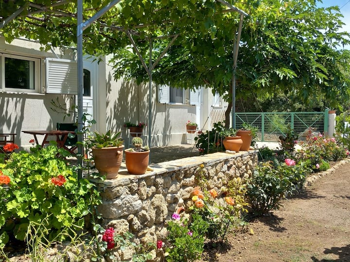 Agrapidia Traditional Cottage - Cephalonia