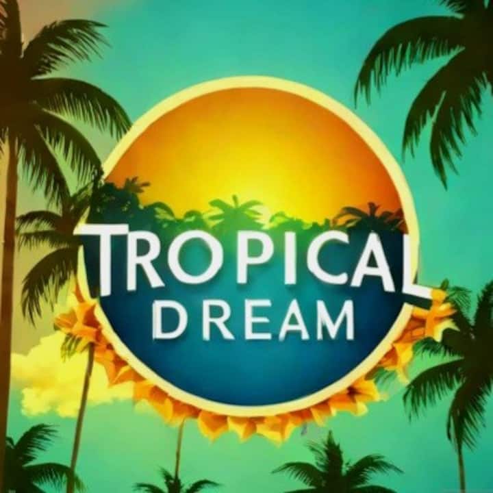 Tropical Dream - Berne