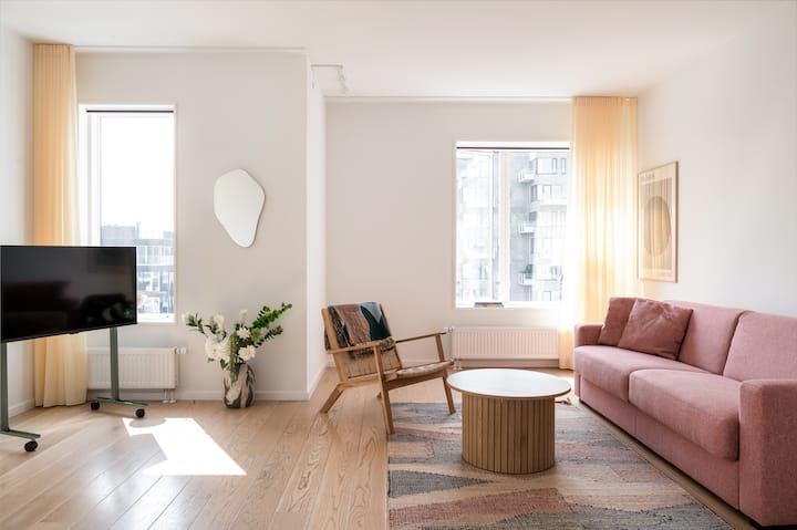 The Pier Penthouse By Daniel&jacob's - Copenhaguen