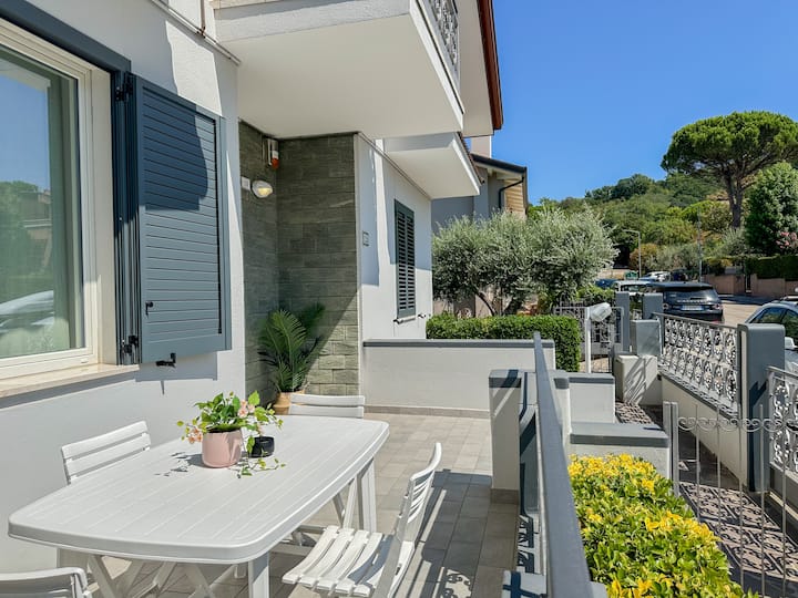 Casa Di Gio' Gabicce Cell.3471310093 - Cattolica