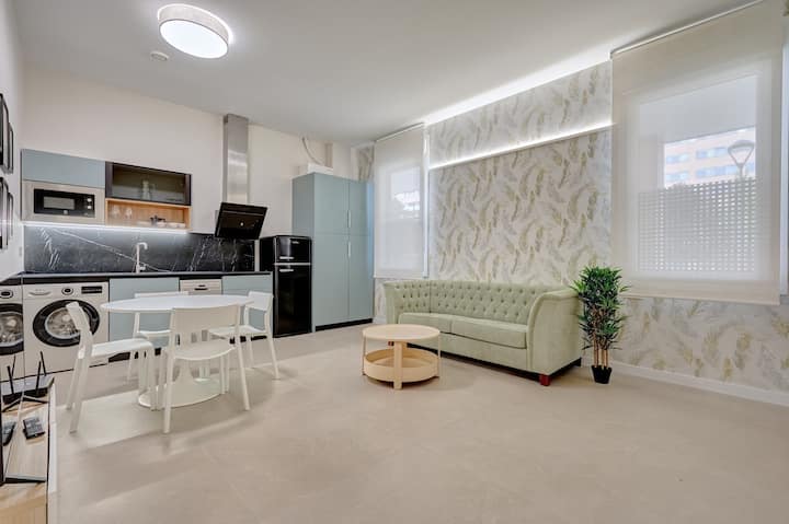 Apartamento Panda A By Clabao - Pampelune