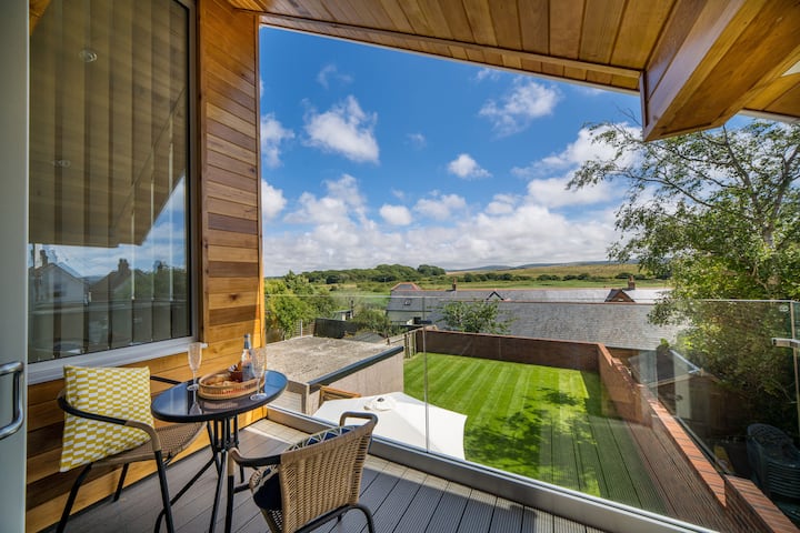 Mallard House ,Yarmouth - Lymington