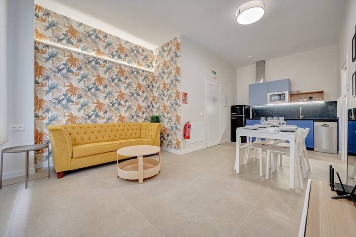 Apartamento Panda B By Clabao - Pamplona