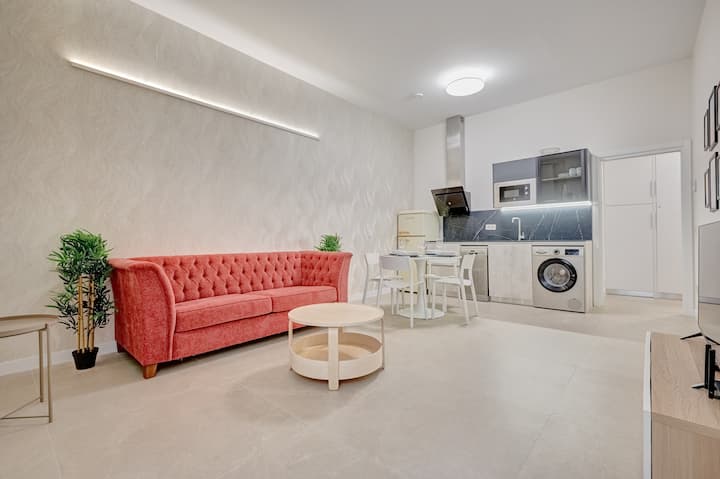 Apartamento Panda C By Clabao - Pamplona