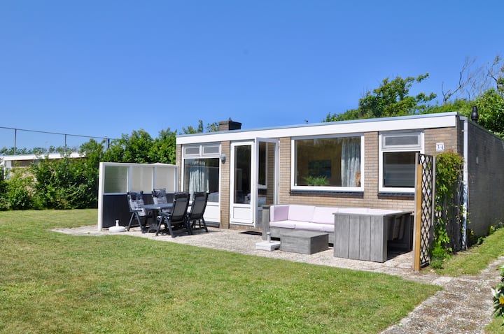 Garnekuul 34, Callantsoog - Julianadorp