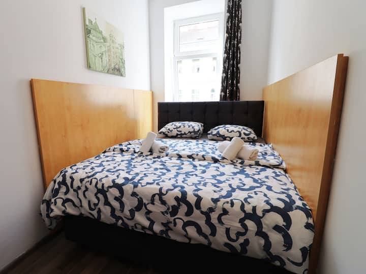 Grey Palazzo 1050 Vienna_6a - Vienna