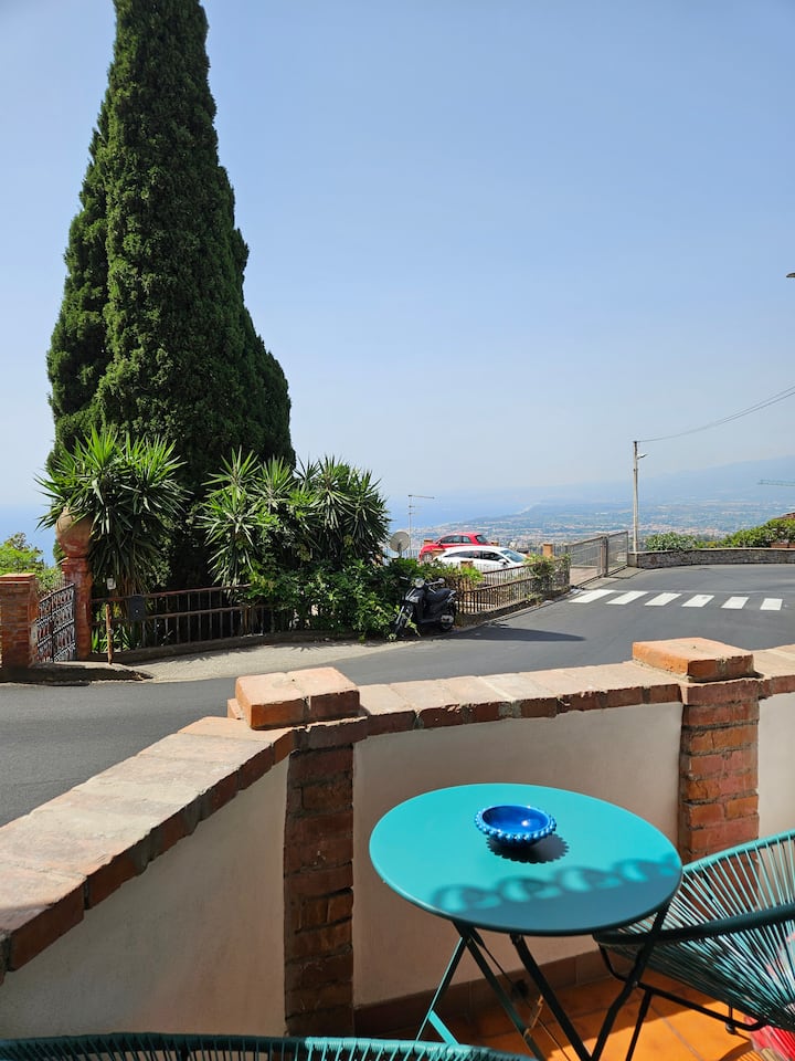 A Me Casa - Taormina - Taormina
