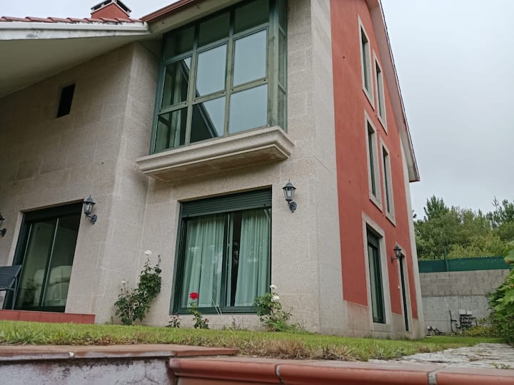 Casa Playa - Vigo