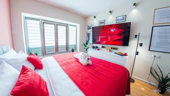 Iris Studio Apartment - Mostar