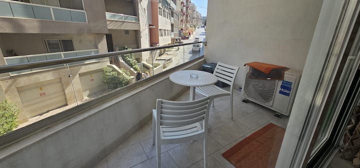 Cozy Apartment 2 Bdr 2 Bth Terrace Near Promenade - Malta