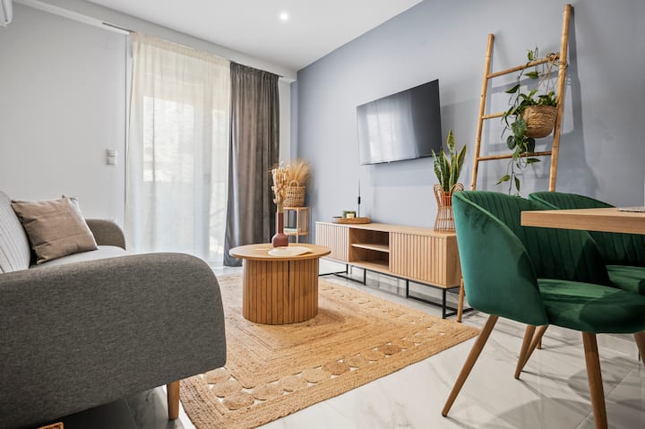 Dk-city Center Retreat In Heraklion - Heraklion