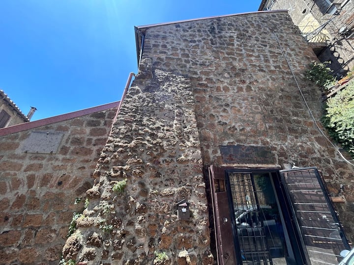 Maestosa Roccaforte Dei Principi, 3 Piani Per Voi! - Lazio